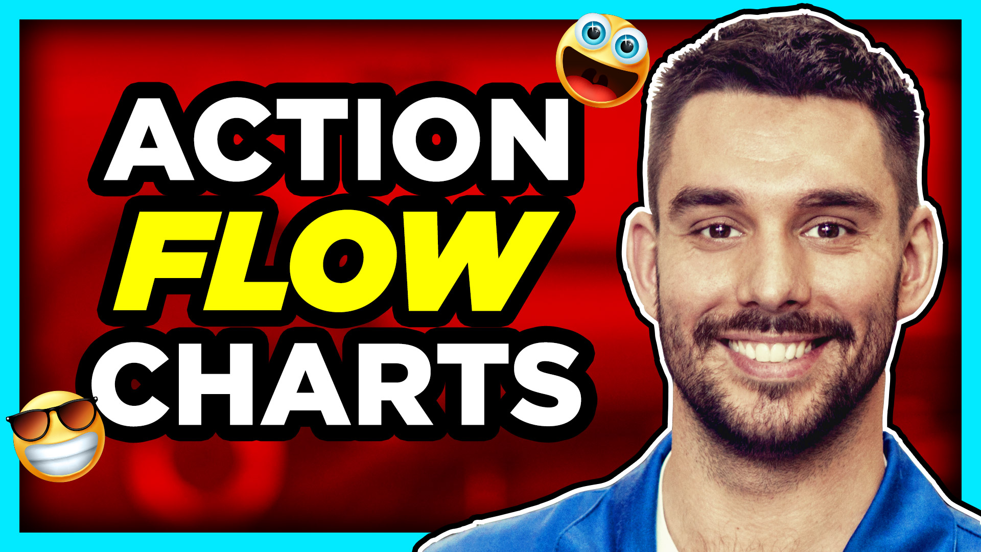 Action Flow Charts - tools to help auto repair shop owners